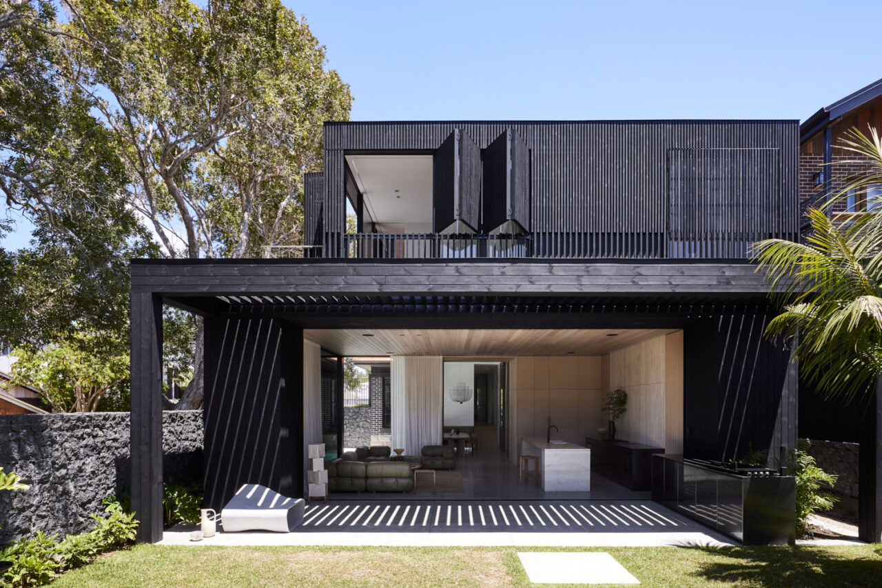 Boonara House - FAF Woodwork & Design