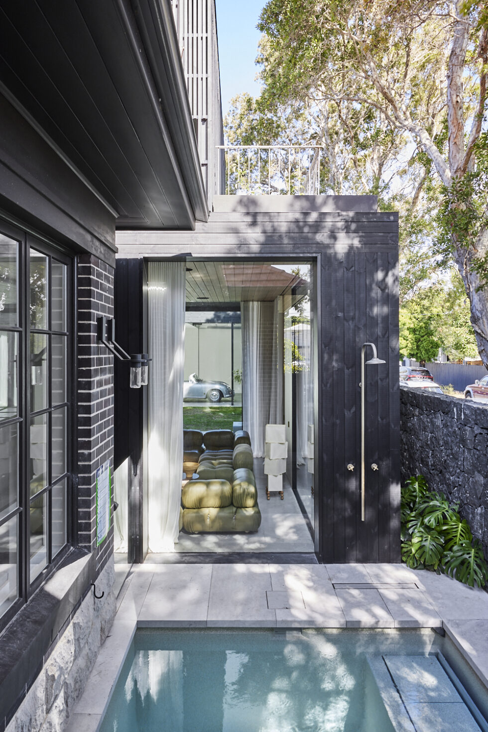Boonara House - FAF Woodwork & Design