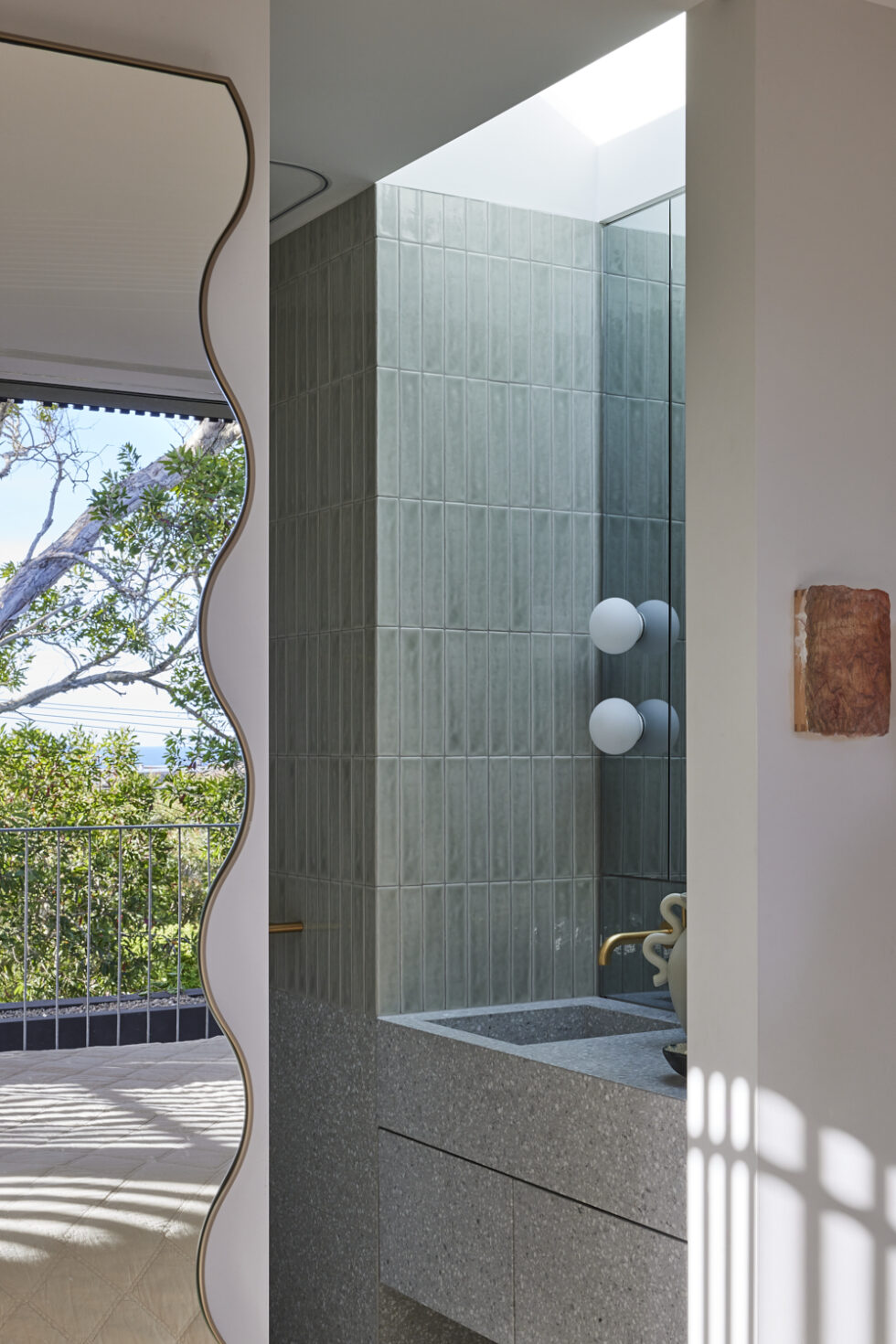 Boonara House - FAF Woodwork & Design