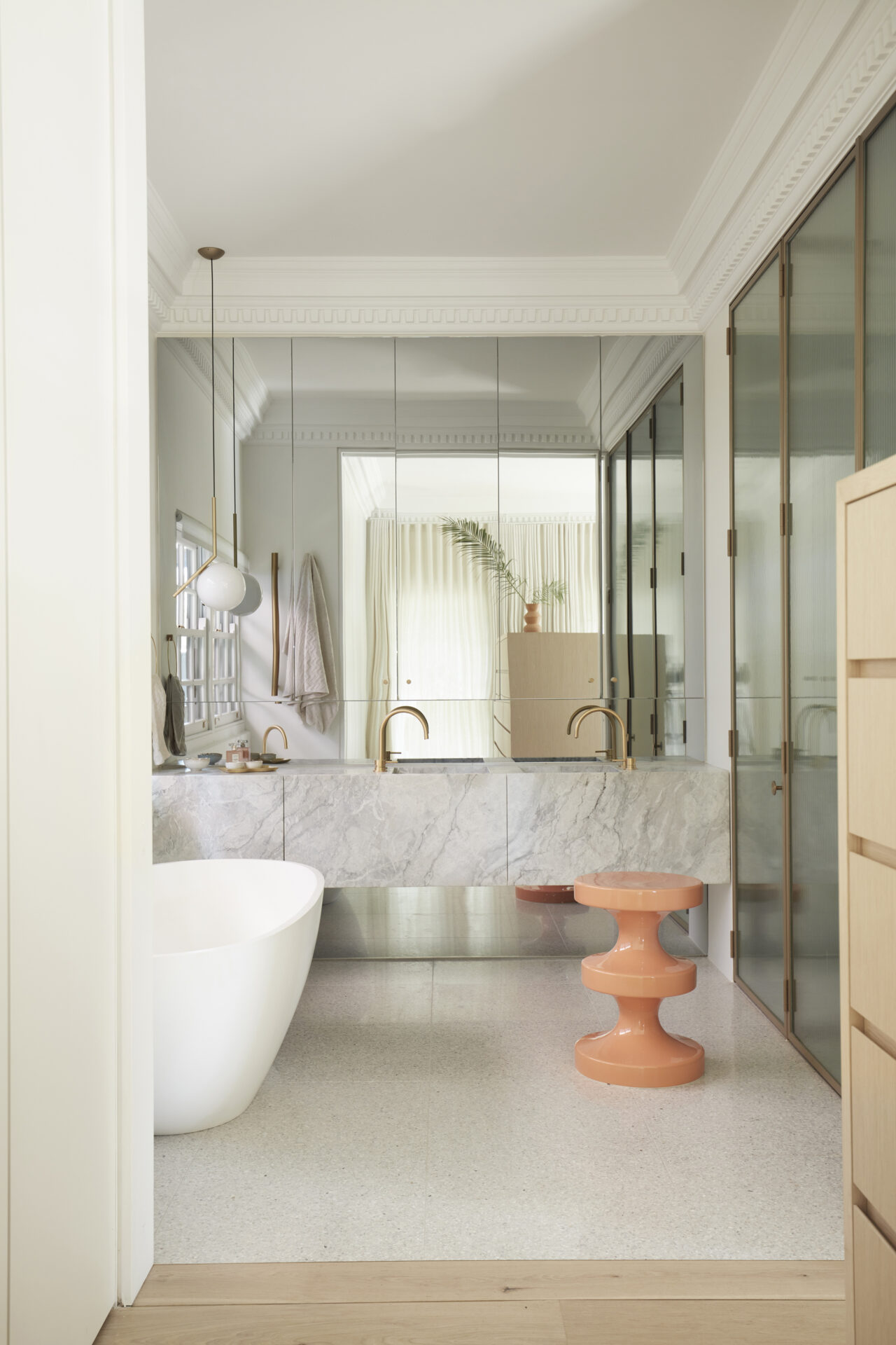 Boonara House - FAF Woodwork & Design