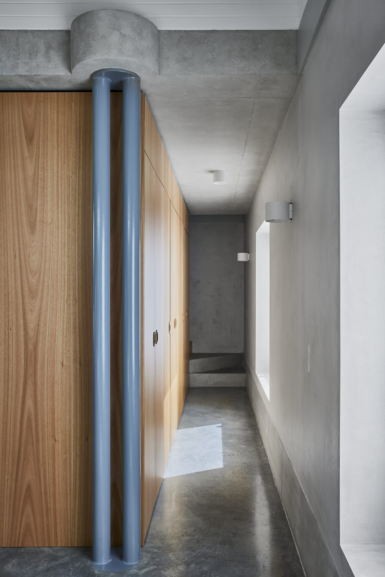 Waverton House - FAF Woodwork & Design